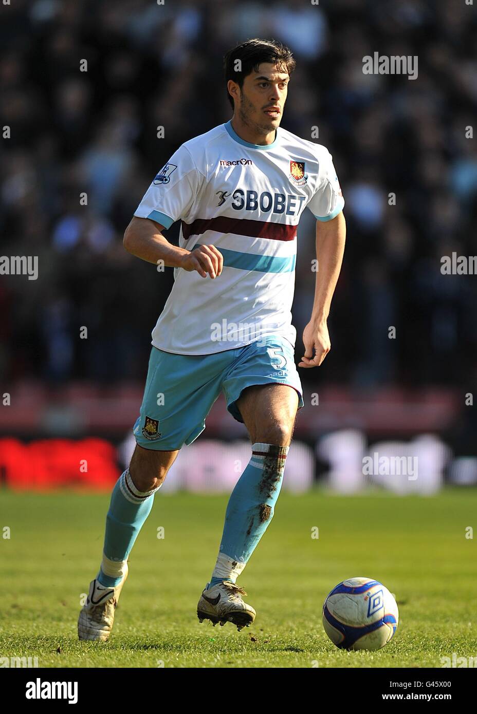 Football full length ball odf 1263261 hi-res stock photography and ...