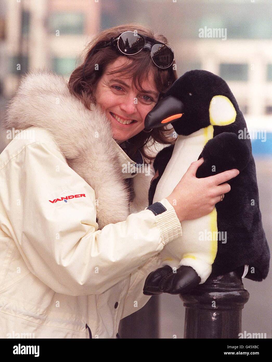 Caroline hamilton hi-res stock photography and images - Alamy