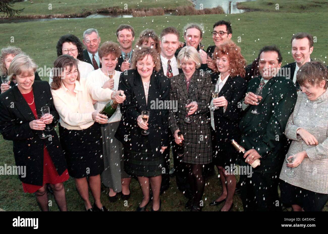 The National Lottery Syndicate High Resolution Stock Photography and ...