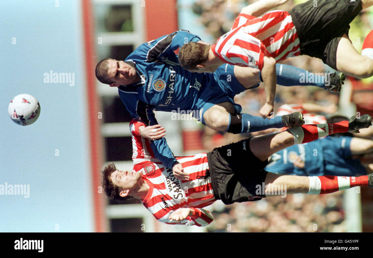 Richard ord sunderland hi-res stock photography and images - Alamy