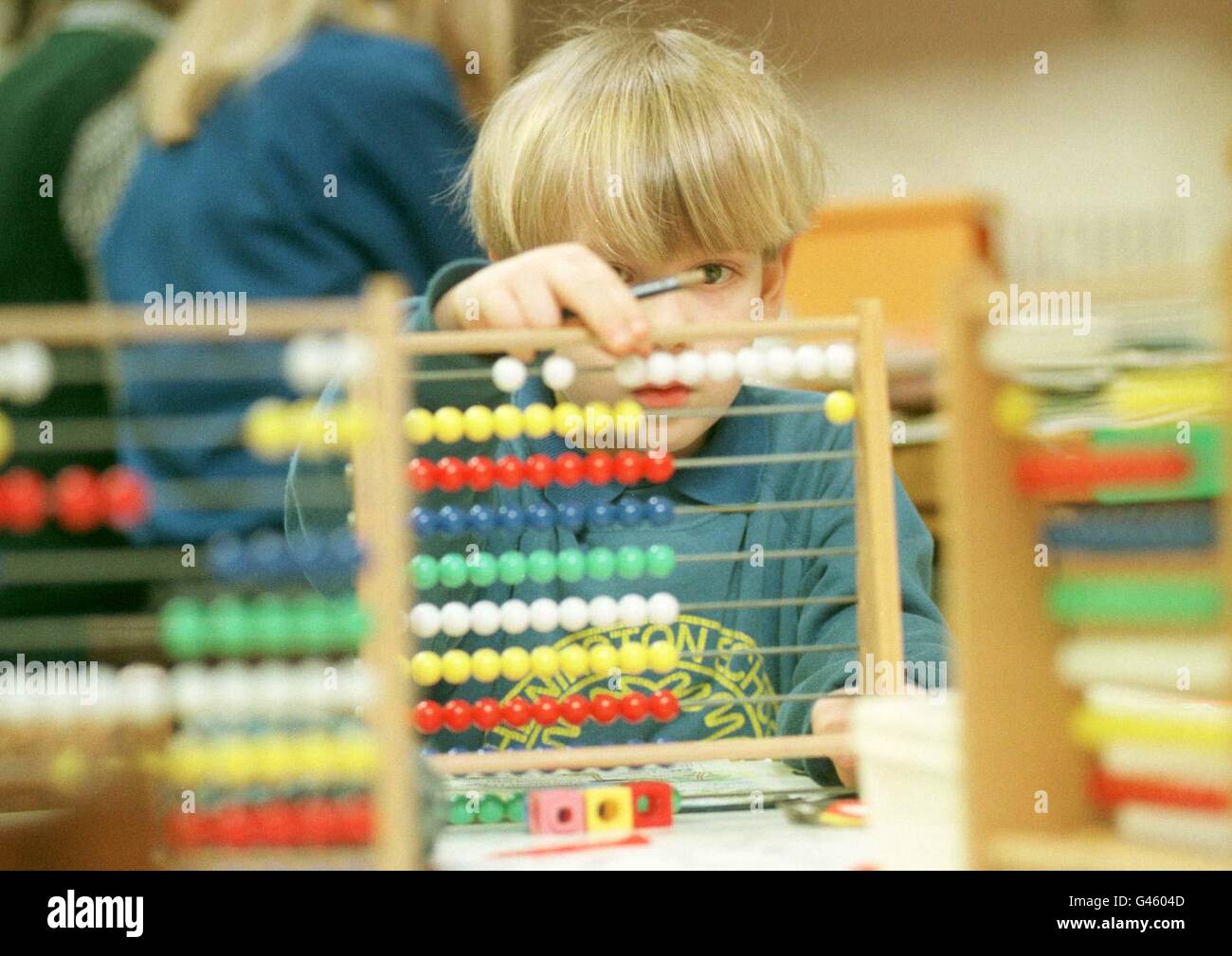 See pa story education tables hi-res stock photography and images - Alamy