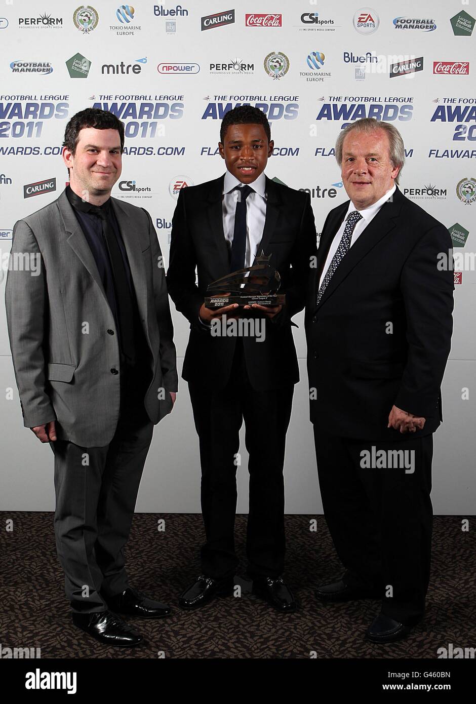 Kadeem harris wycombe hi-res stock photography and images - Alamy