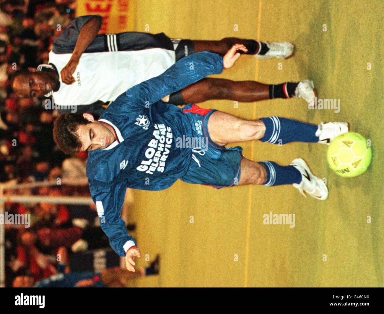 Actor Mike LeVelle, who plays Kevin Webster in Coronation Street ...