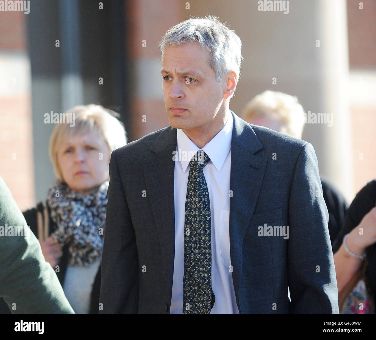 Robin garbutt hi-res stock photography and images - Alamy