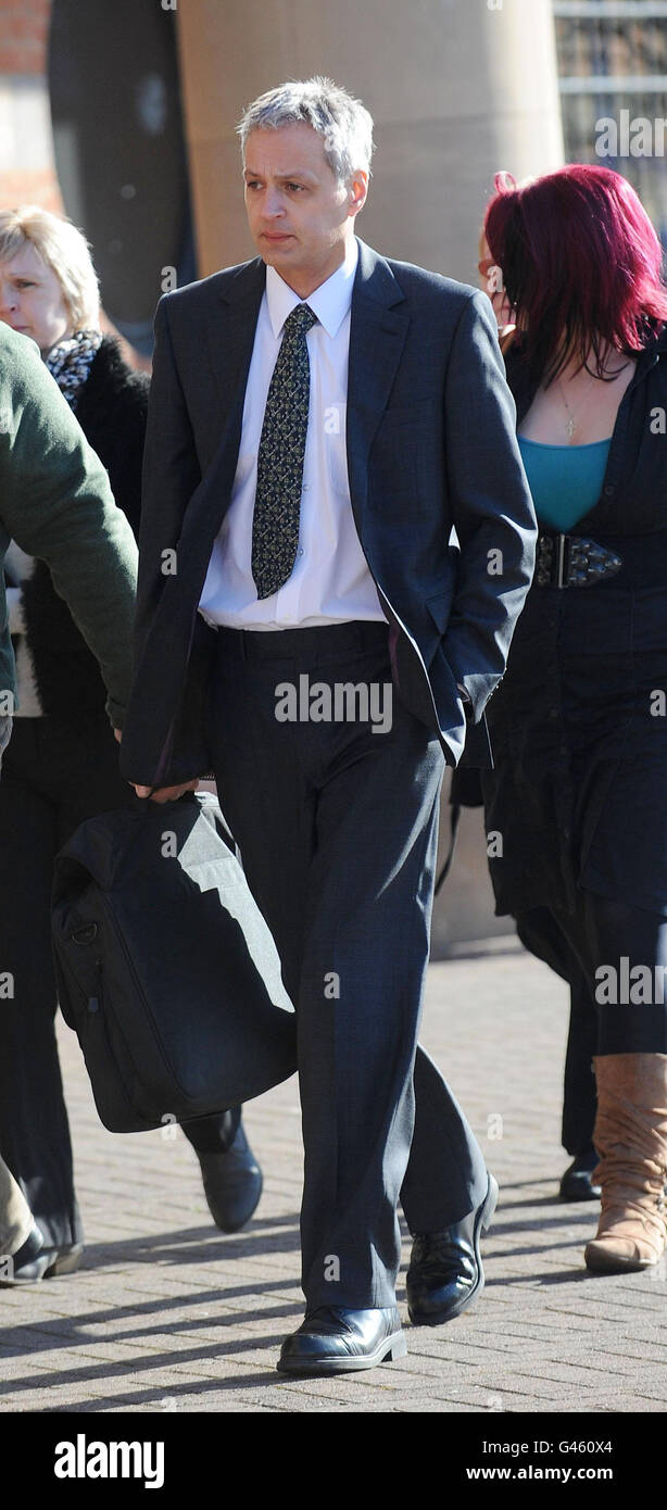 Robin Garbutt High Resolution Stock Photography and Images - Alamy