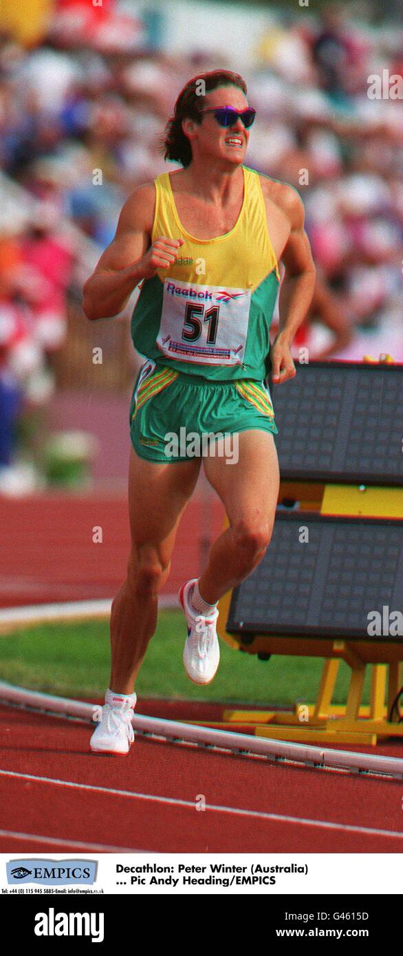 Peter winter hi-res stock photography and images - Alamy