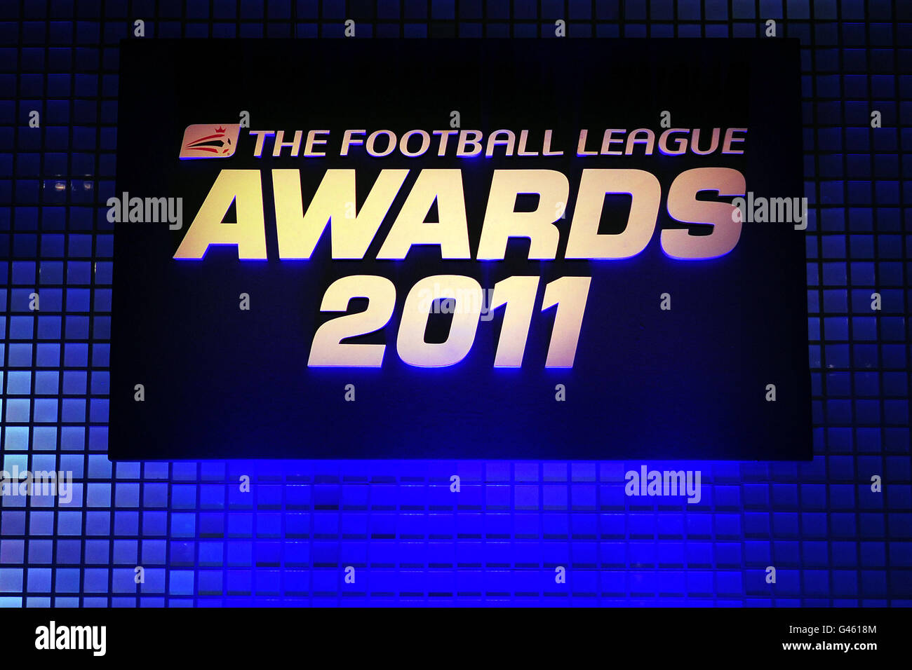 2011 football soccer hi-res stock photography and images - Alamy