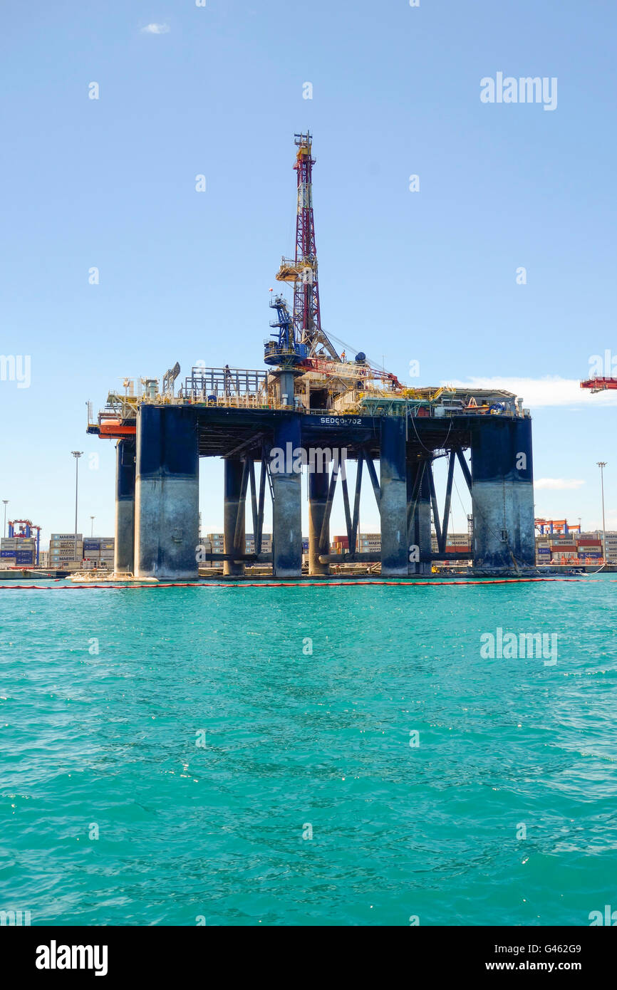 Sedco hi-res stock photography and images - Alamy