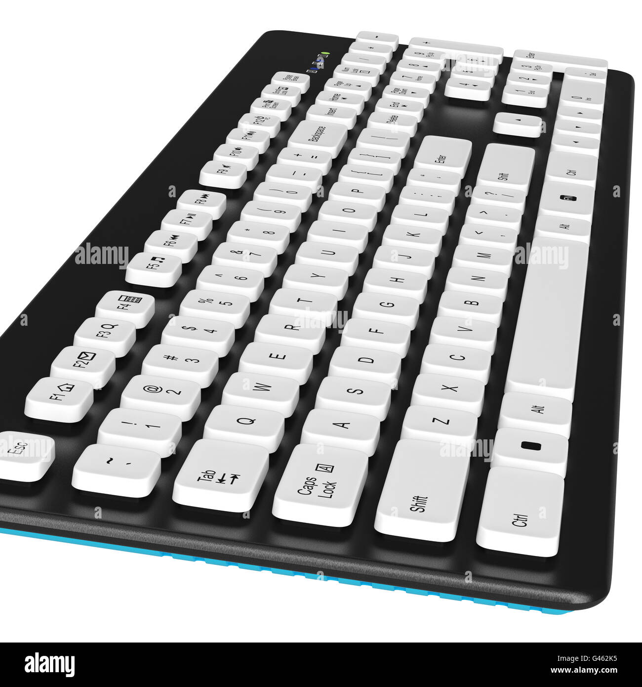 Keyboard arrow hi-res stock photography and images - Alamy