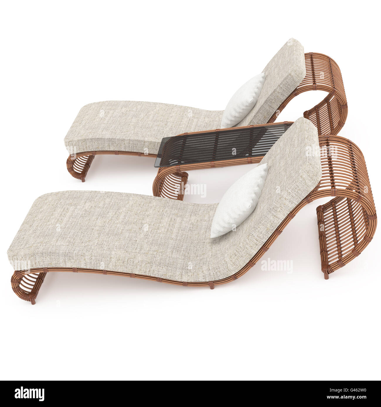 Pillow graphics Cut Out Stock Images & Pictures - Alamy