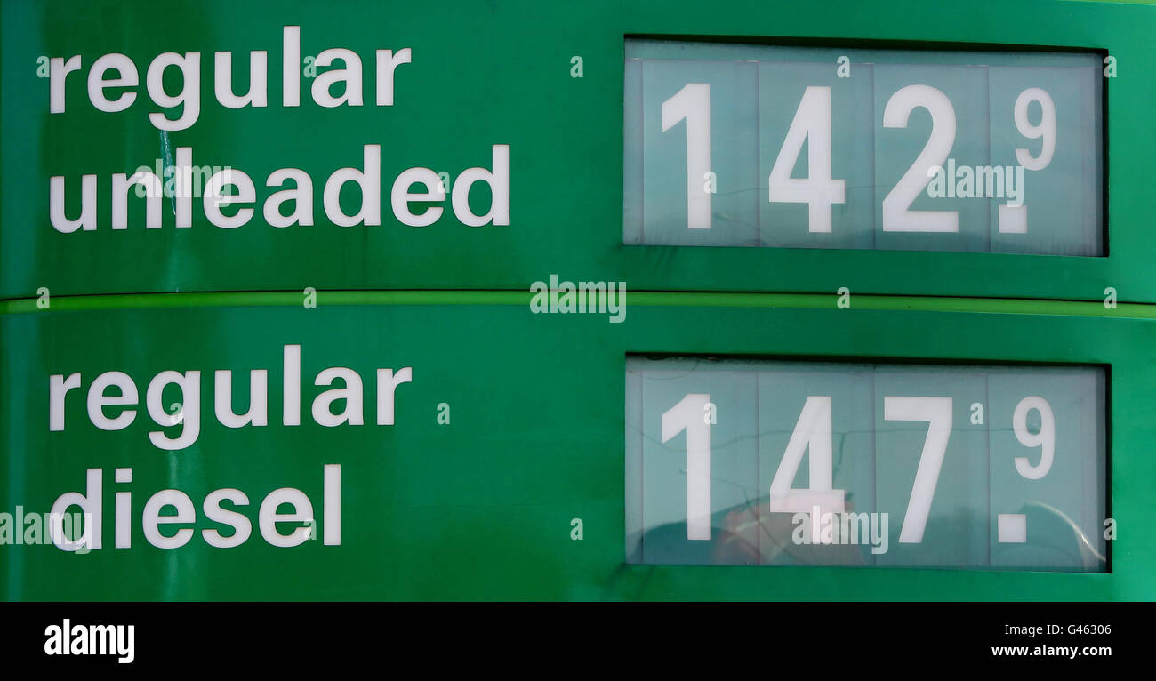News Politics Budget Petrol High Resolution Stock Photography and ...