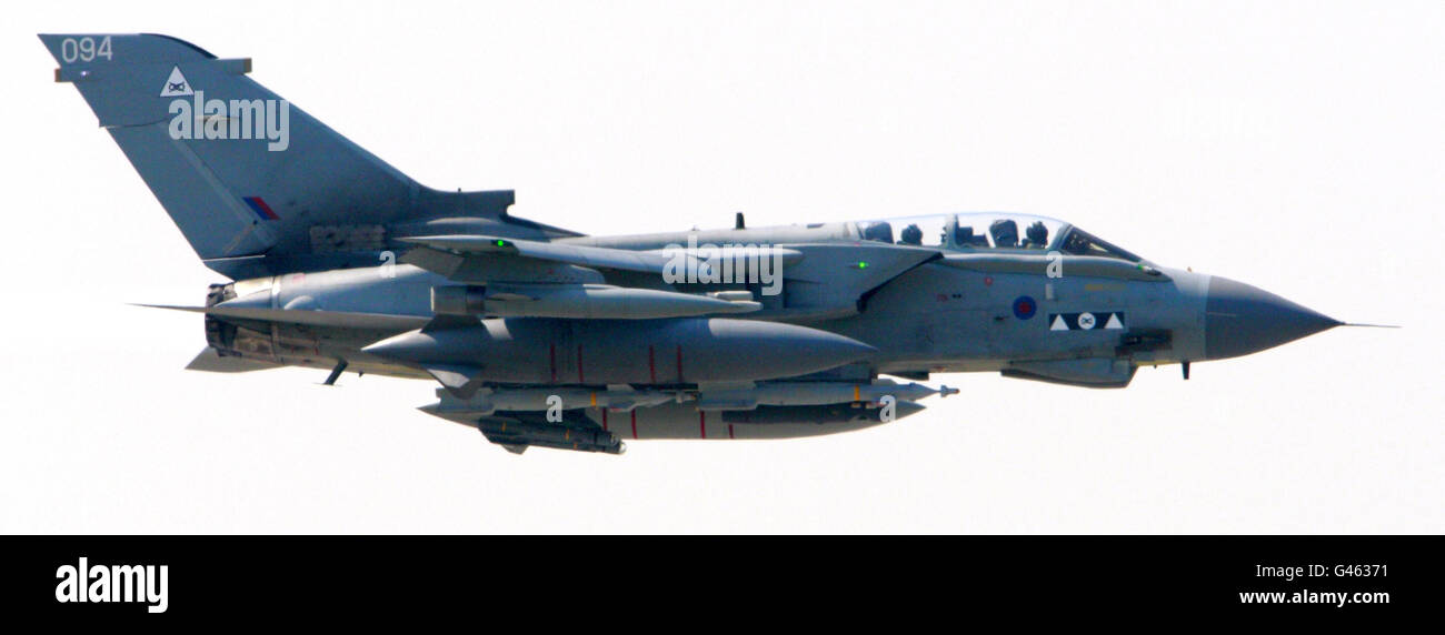 Tornado jet Cut Out Stock Images & Pictures - Alamy