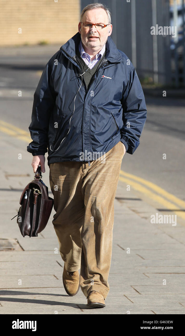 Malcolm webster hi-res stock photography and images - Alamy