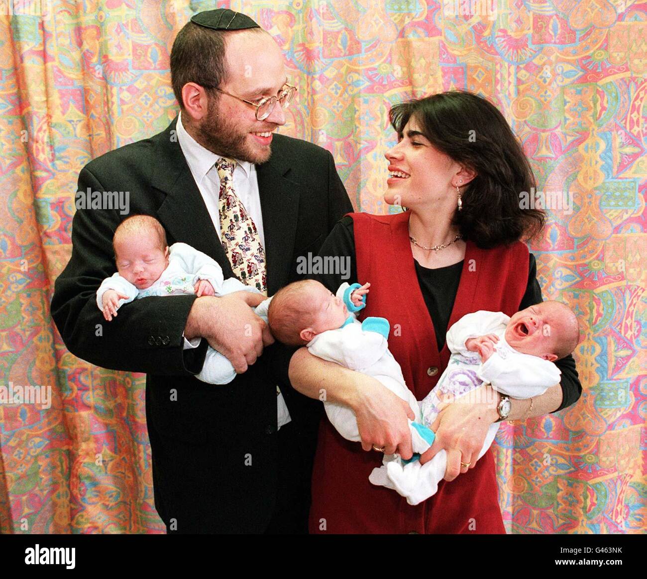 Surrogate baby hospital hi-res stock photography and images - Alamy