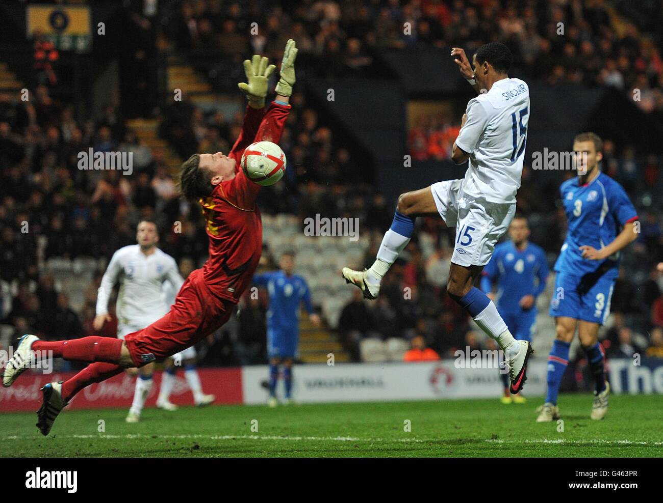 Darri hi-res stock photography and images - Alamy