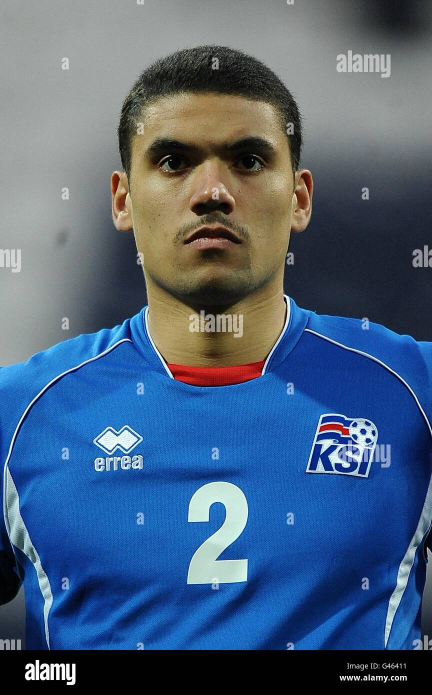 Victor palsson hi-res stock photography and images - Alamy