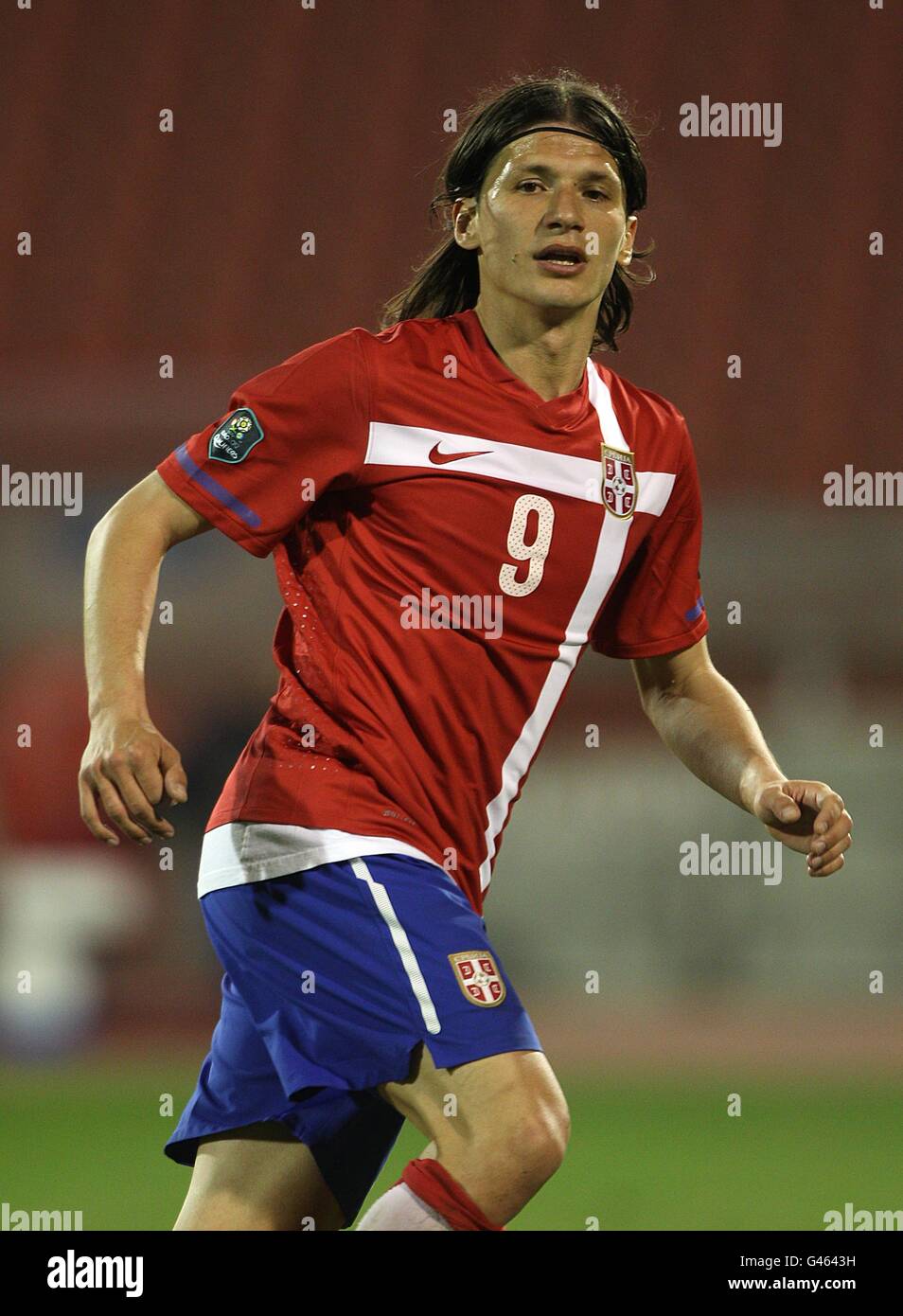 Marko pantelic serbia hi-res stock photography and images - Alamy
