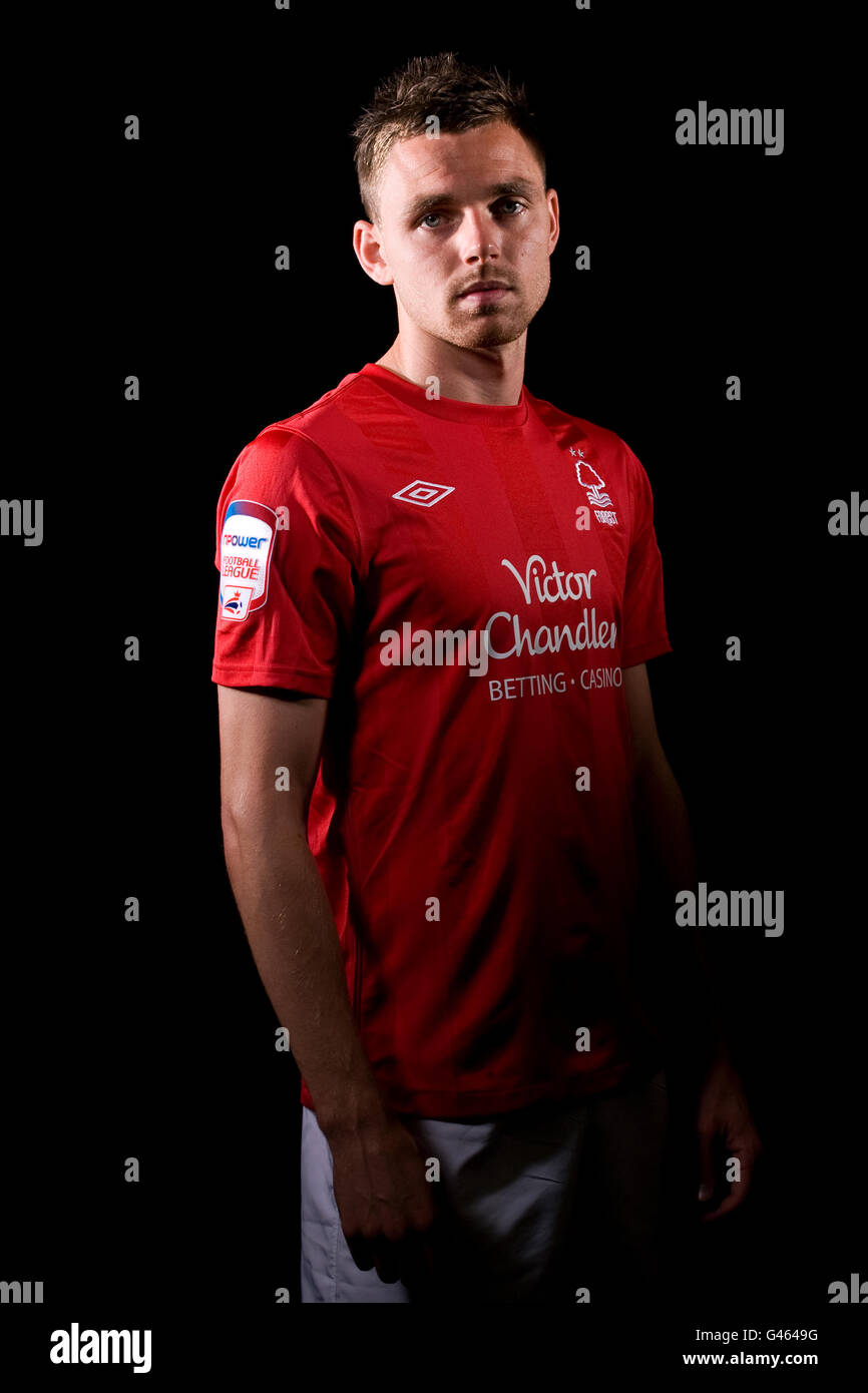 Nottingham forest feature hi-res stock photography and images - Alamy