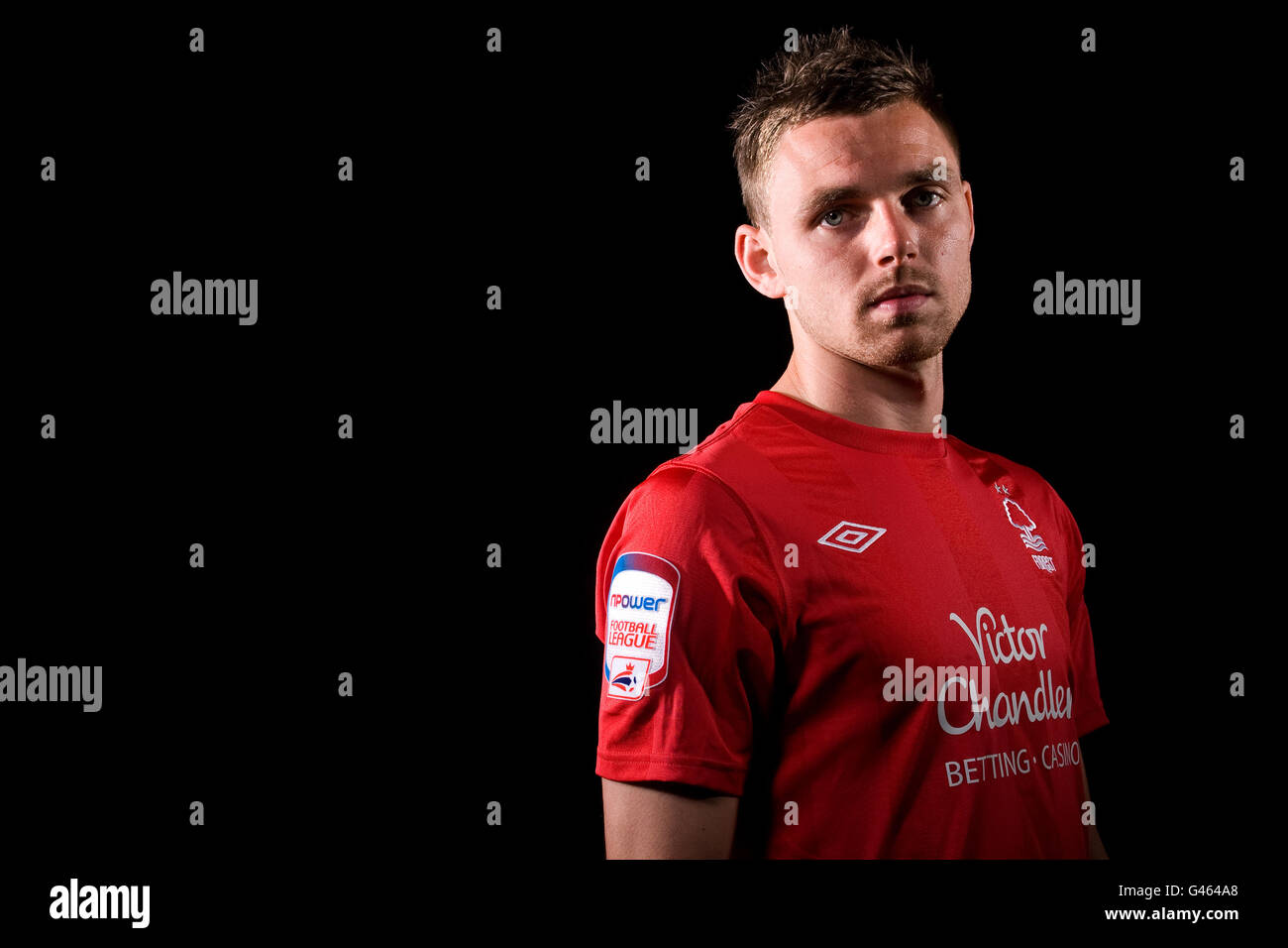 Paul anderson forest hi-res stock photography and images - Alamy