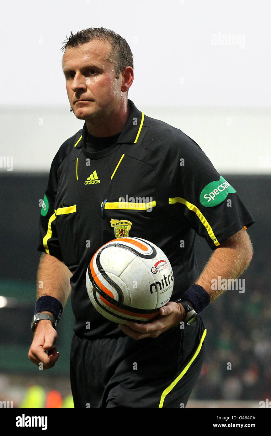 Tumilty dundee hi-res stock photography and images - Alamy