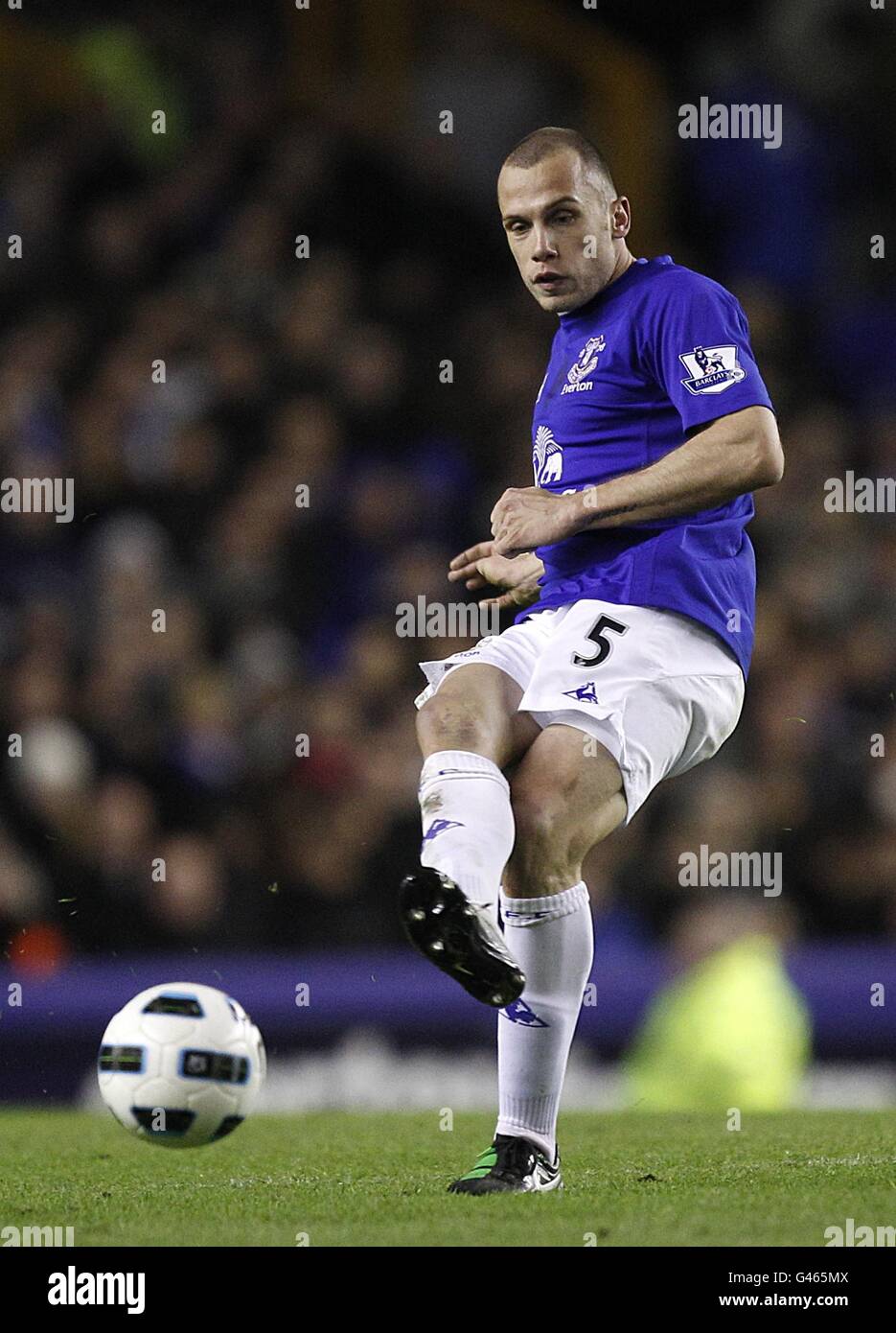 Johnny heitinga hi-res stock photography and images - Alamy