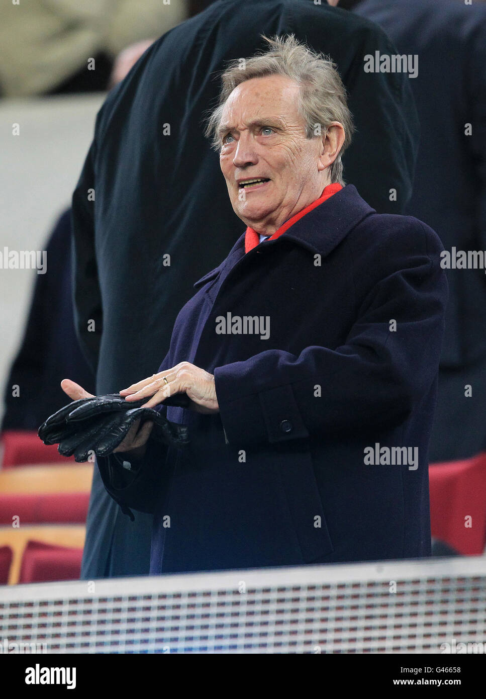 Soccer - UEFA Champions League - Round of 16 - Second Leg - Barcelona v ...