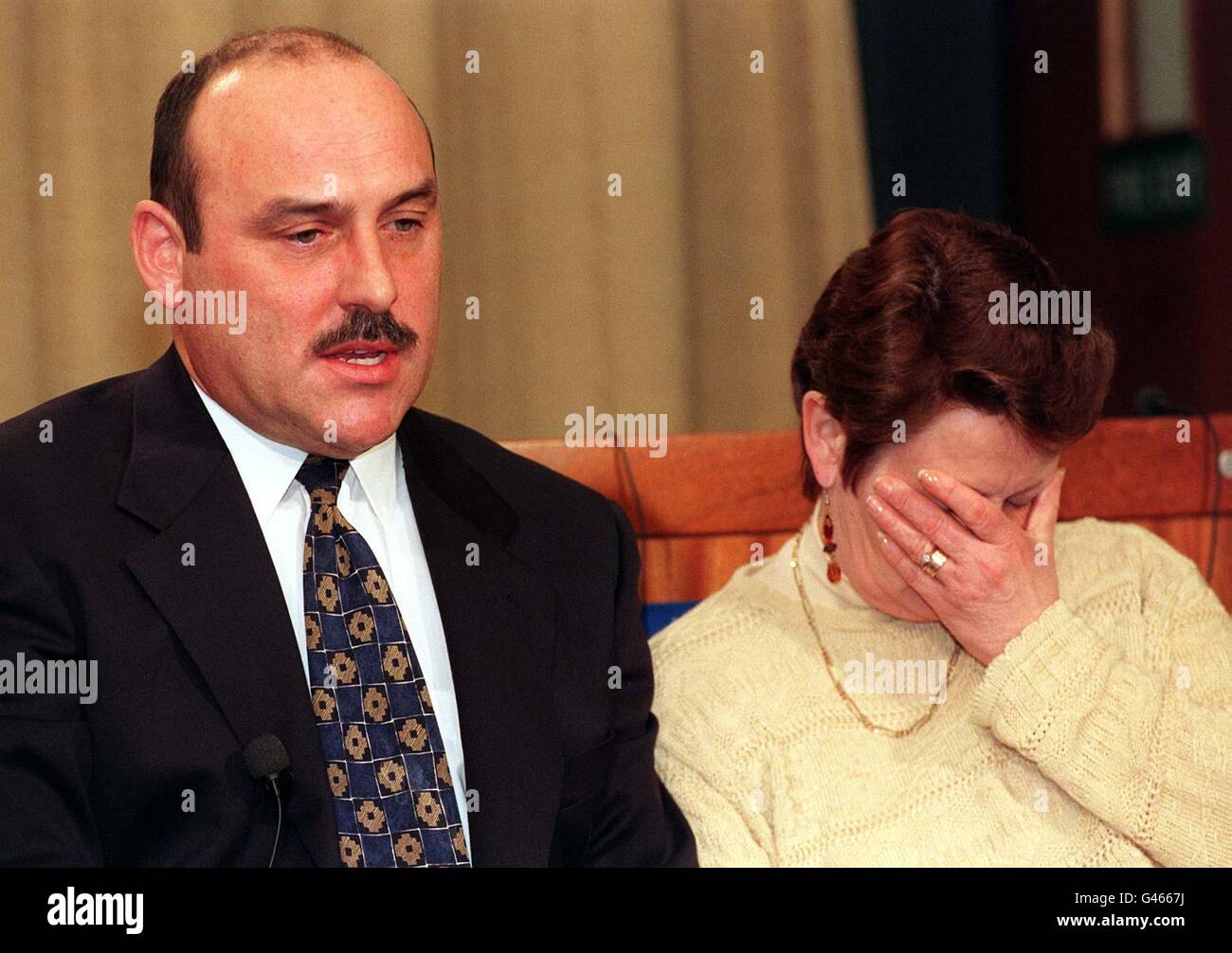 Issue plea to teenagers hi-res stock photography and images - Alamy