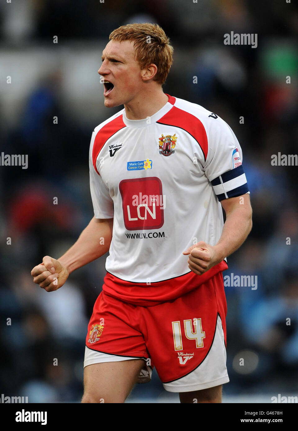 Soccer adams hi-res stock photography and images - Alamy