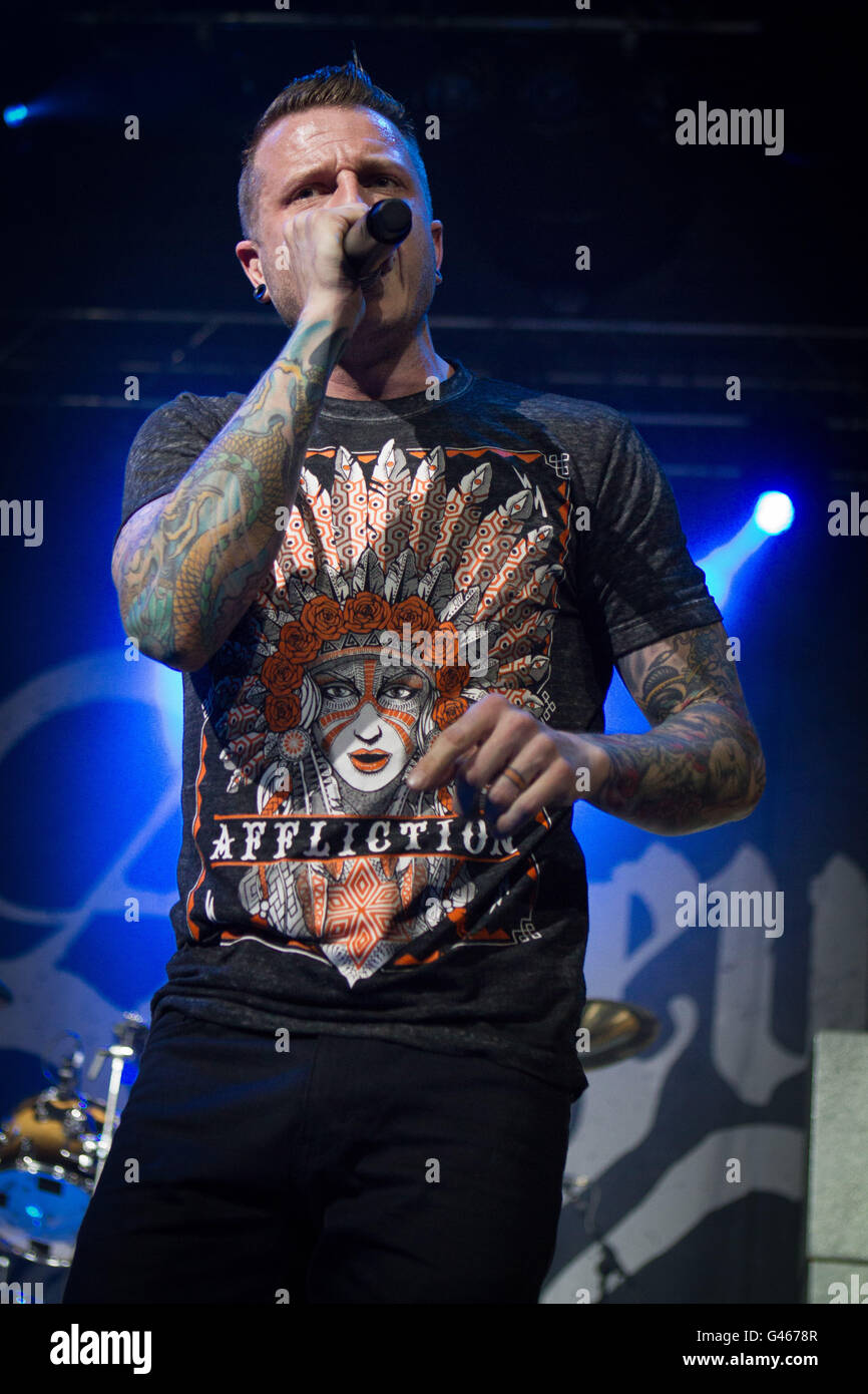 Travis miguel hi-res stock photography and images - Alamy