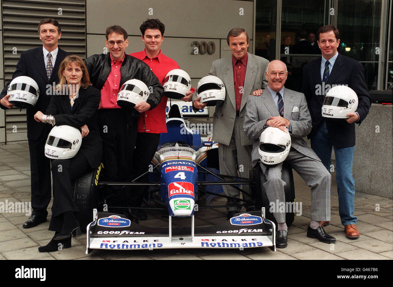 Louise Goodman High Resolution Stock Photography and Images - Alamy