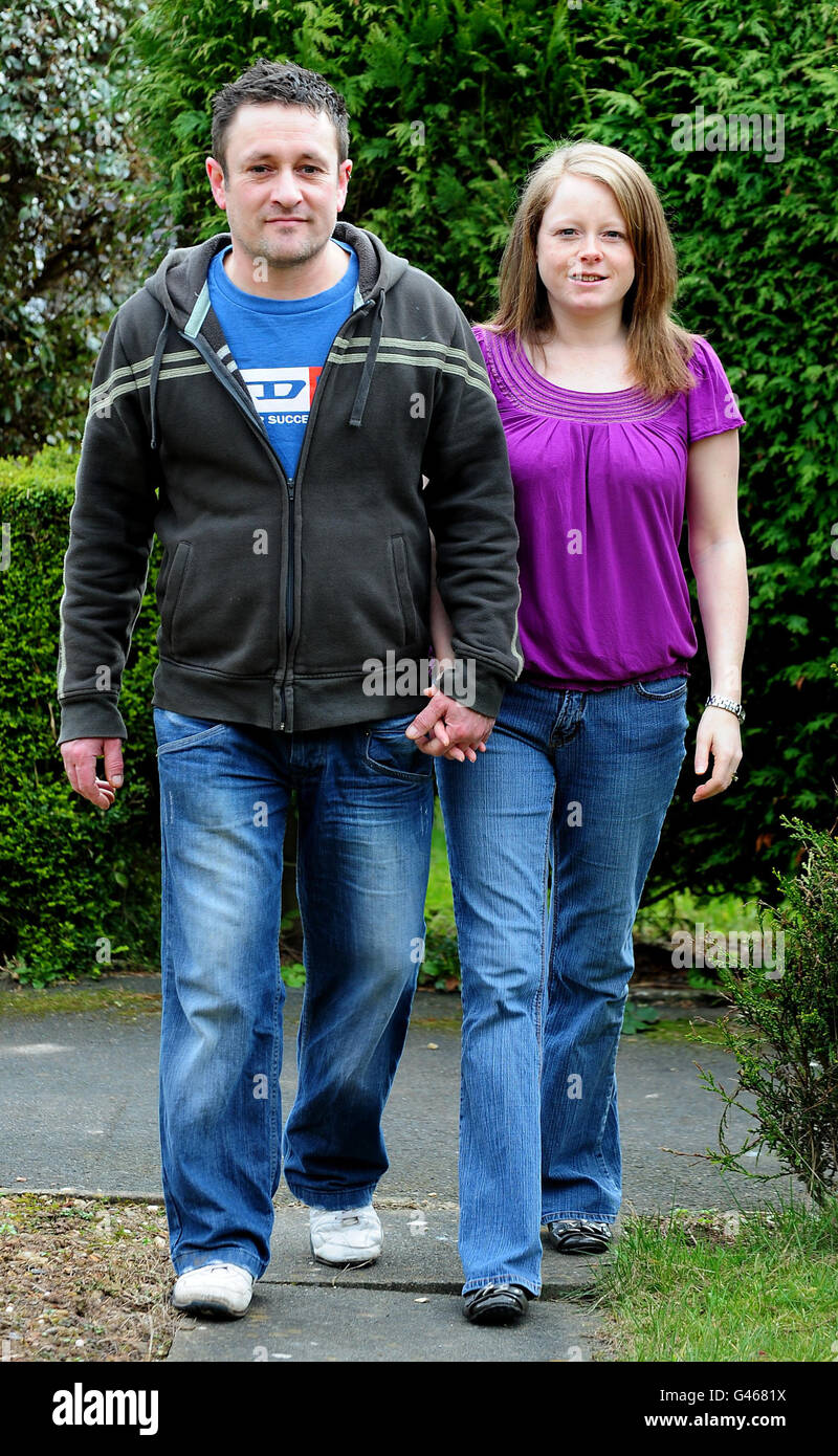 News health ivf hi-res stock photography and images - Alamy