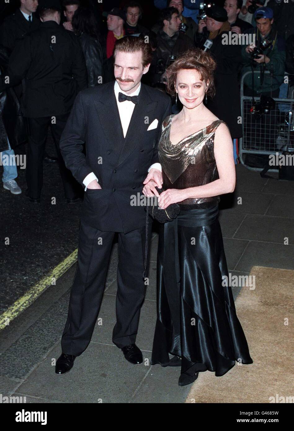 Francesca annis hi-res stock photography and images - Alamy