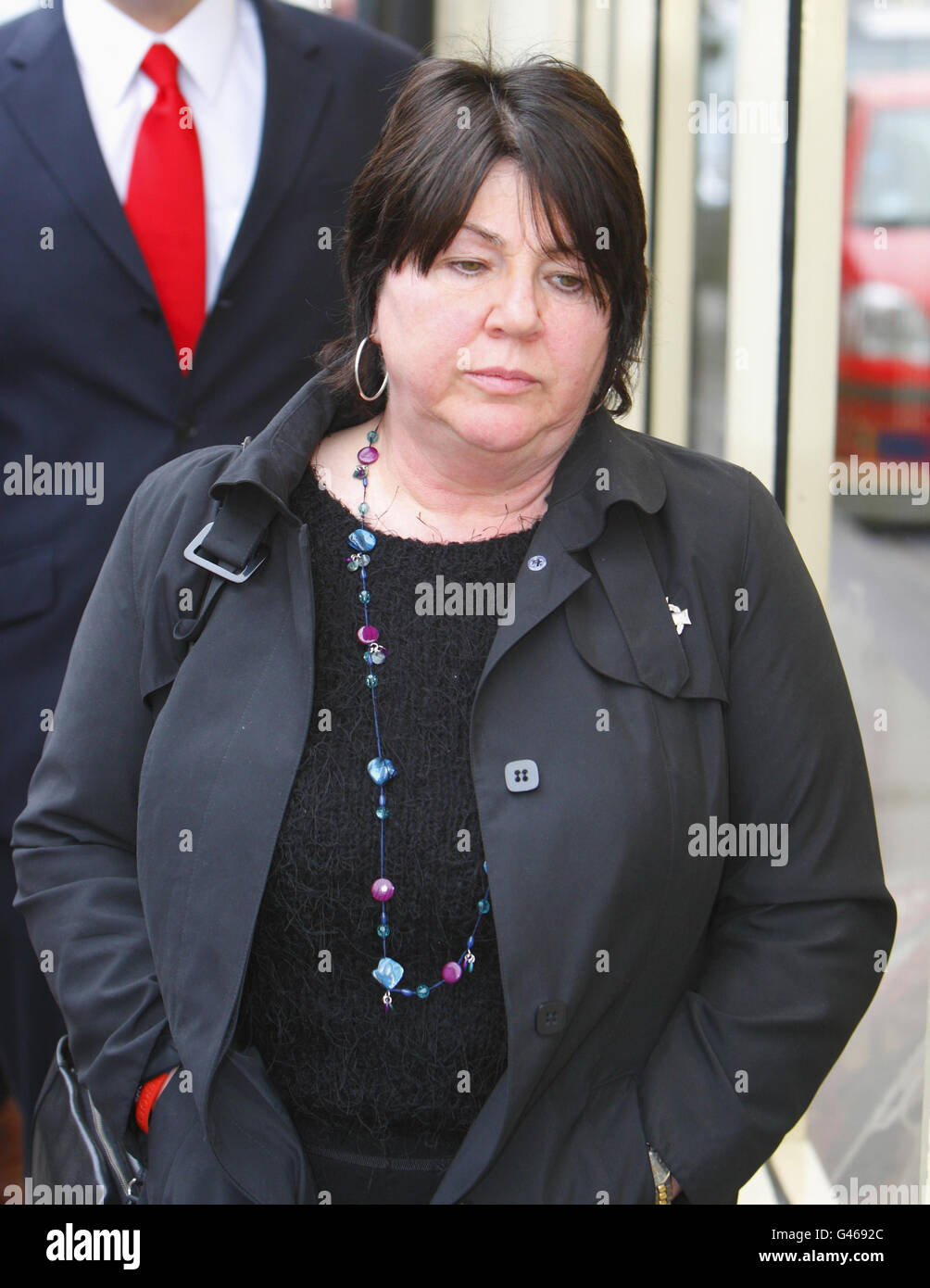 Harrison salisbury hi-res stock photography and images - Alamy