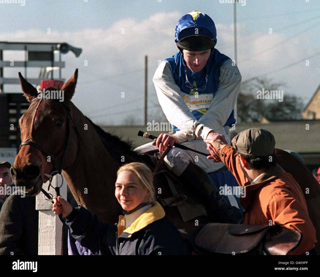 John wyer racing hi-res stock photography and images - Alamy