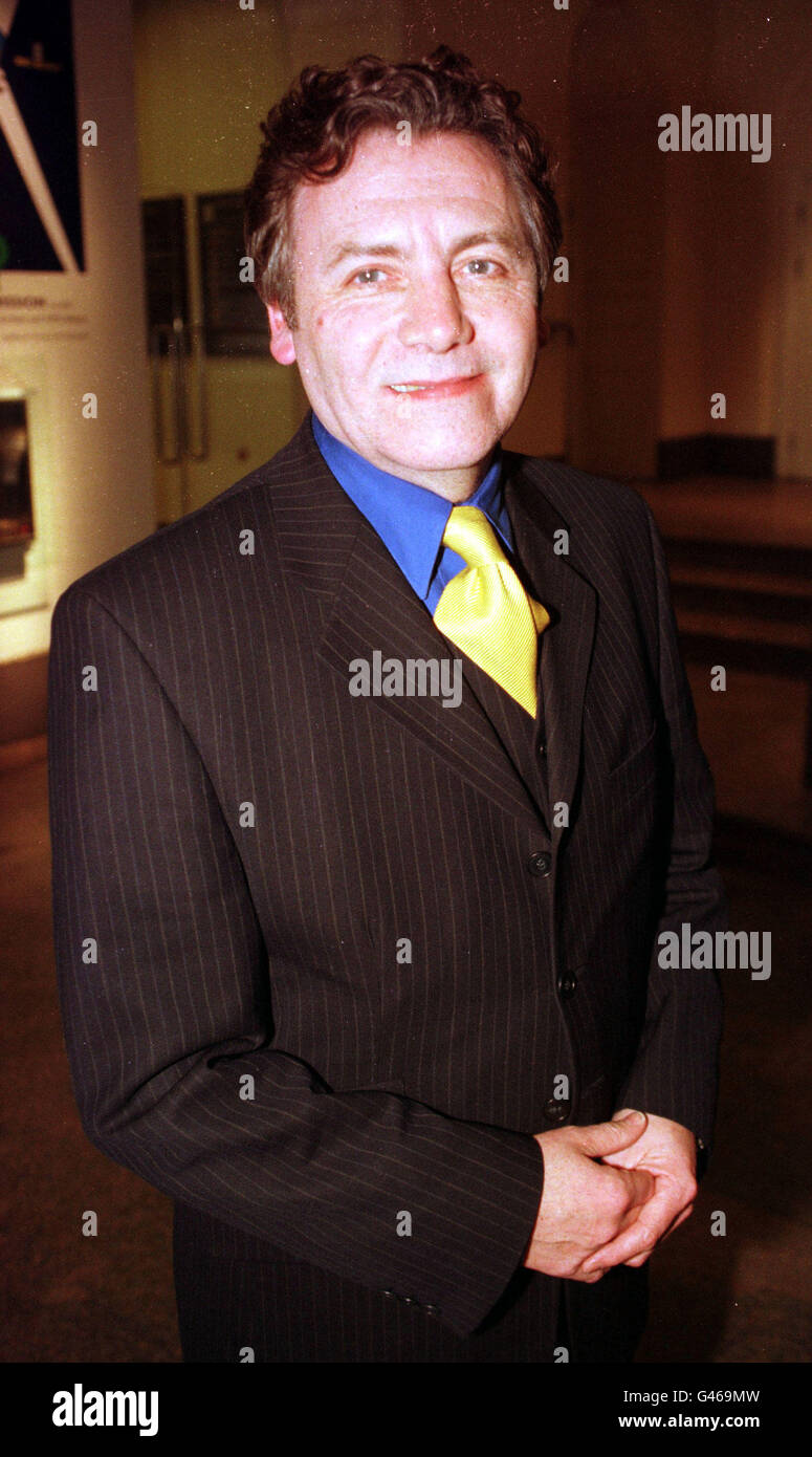 Jeff banks fashion hi-res stock photography and images - Alamy