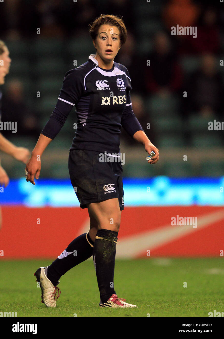 Caroline collie hi-res stock photography and images - Alamy