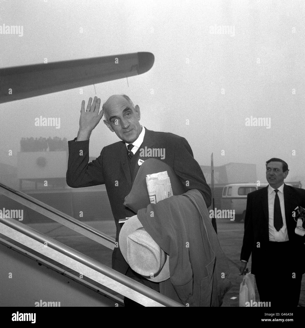 Jack crump hi-res stock photography and images - Alamy