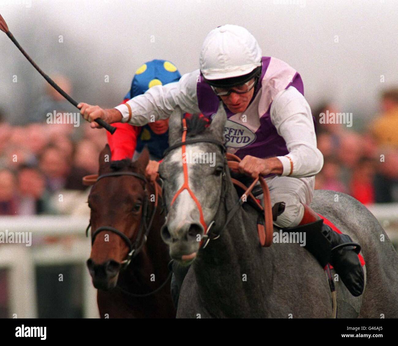 Eddery title hi-res stock photography and images - Alamy