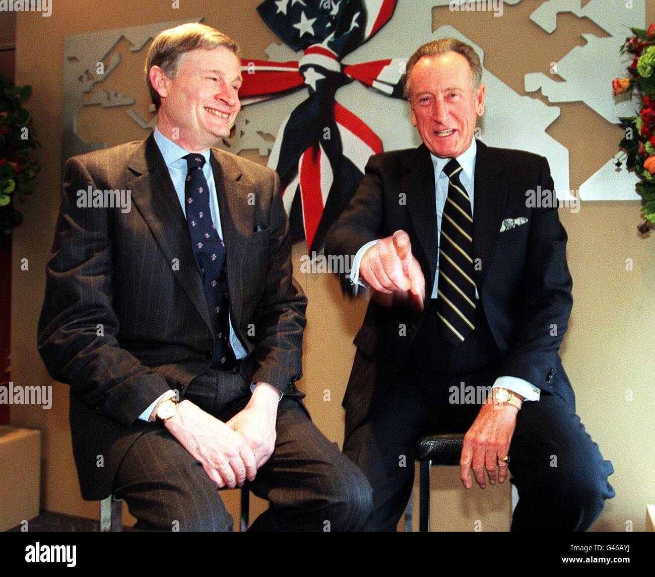 Hanson plc hi-res stock photography and images - Alamy