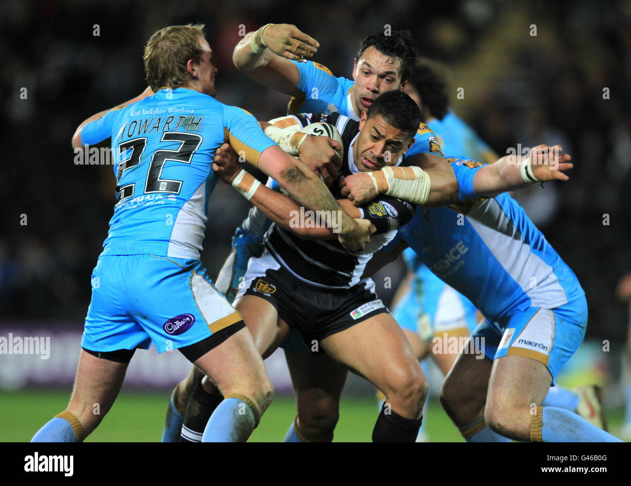 Stuart howarth hi-res stock photography and images - Alamy