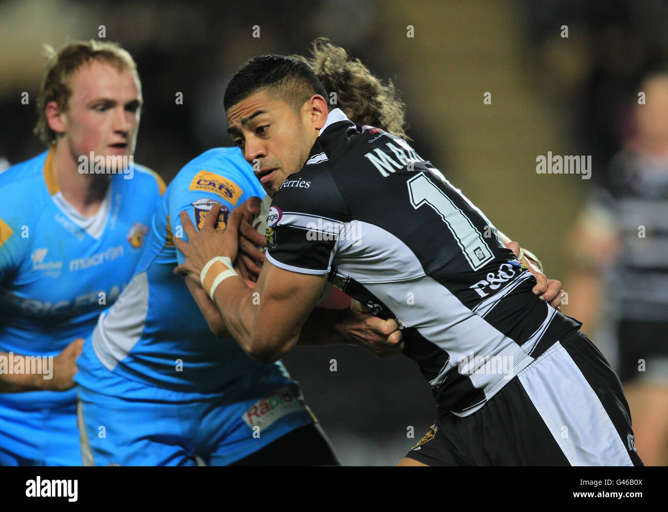 Stuart howarth hi-res stock photography and images - Alamy