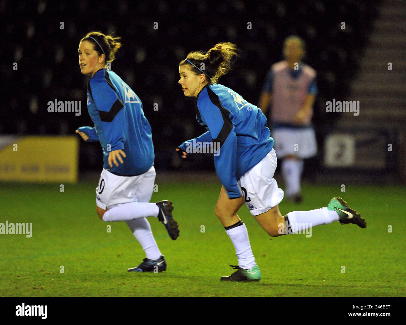 Champions league final 2001 hi-res stock photography and images - Alamy