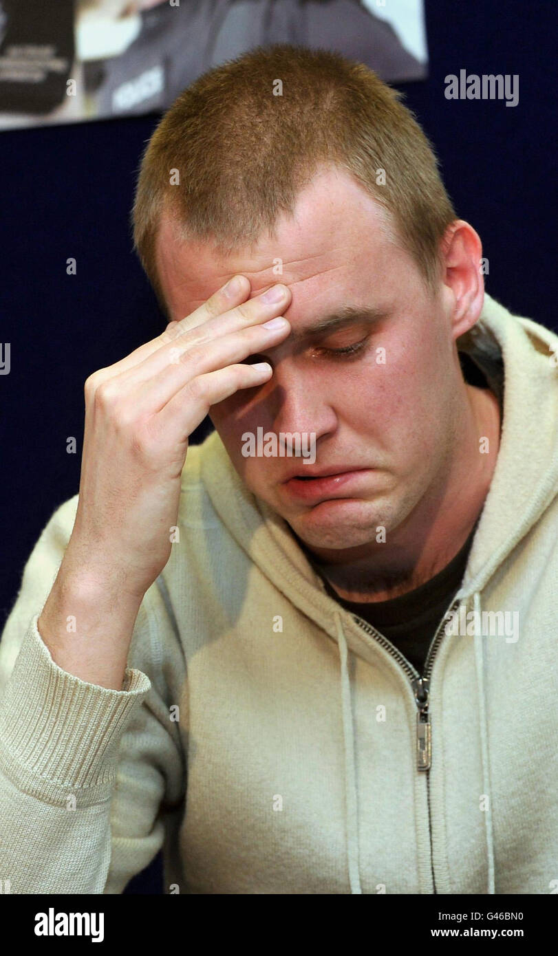 Sian O'Callaghan missing Stock Photo - Alamy