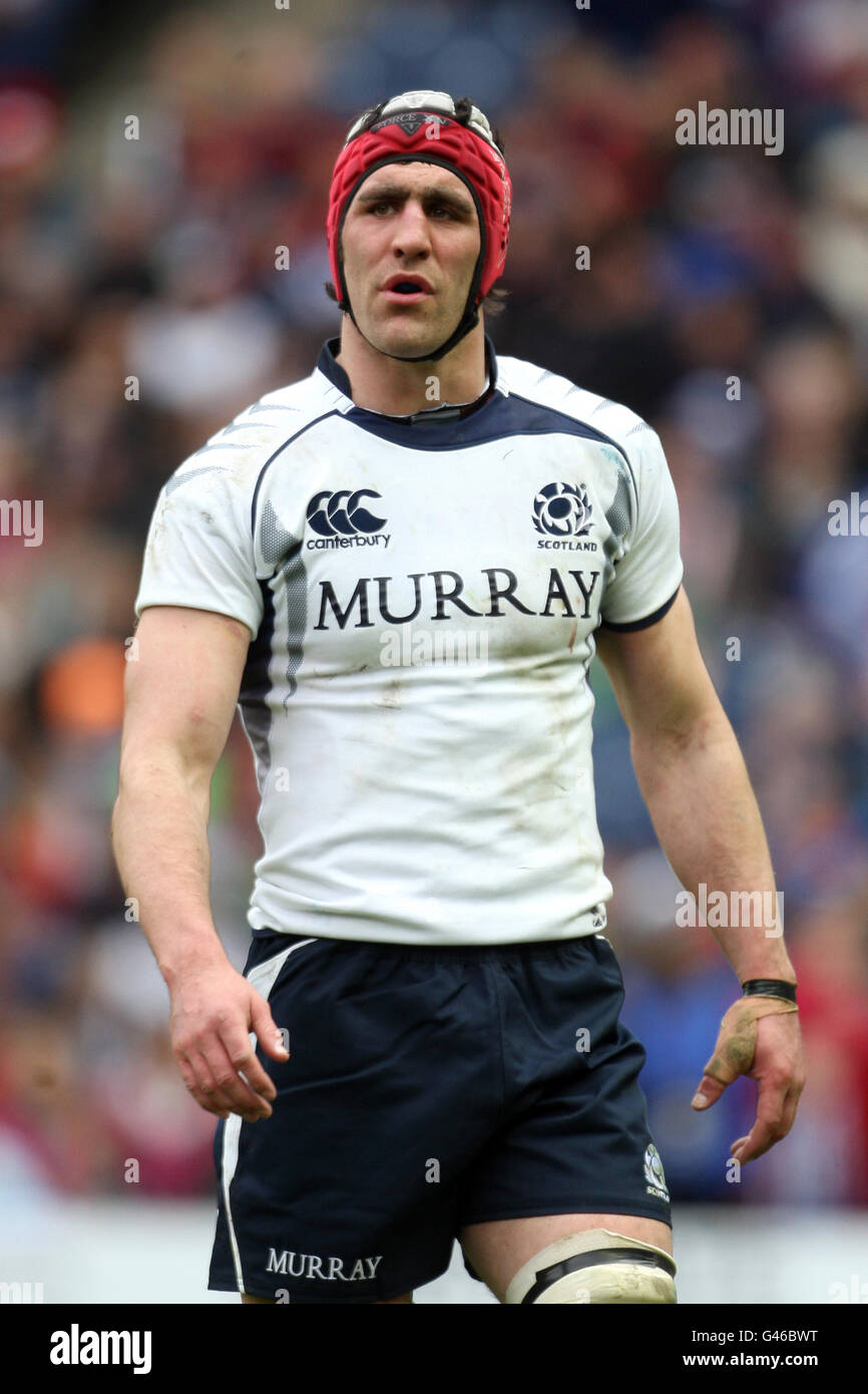 Kelly brown scotland hi-res stock photography and images - Alamy