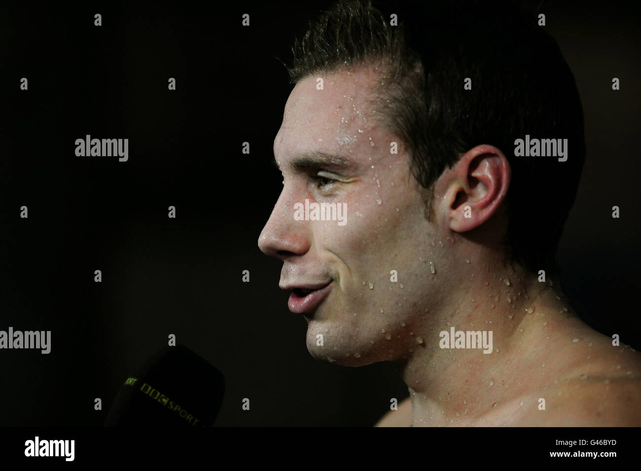 Left right joseph roebuck hi-res stock photography and images - Alamy