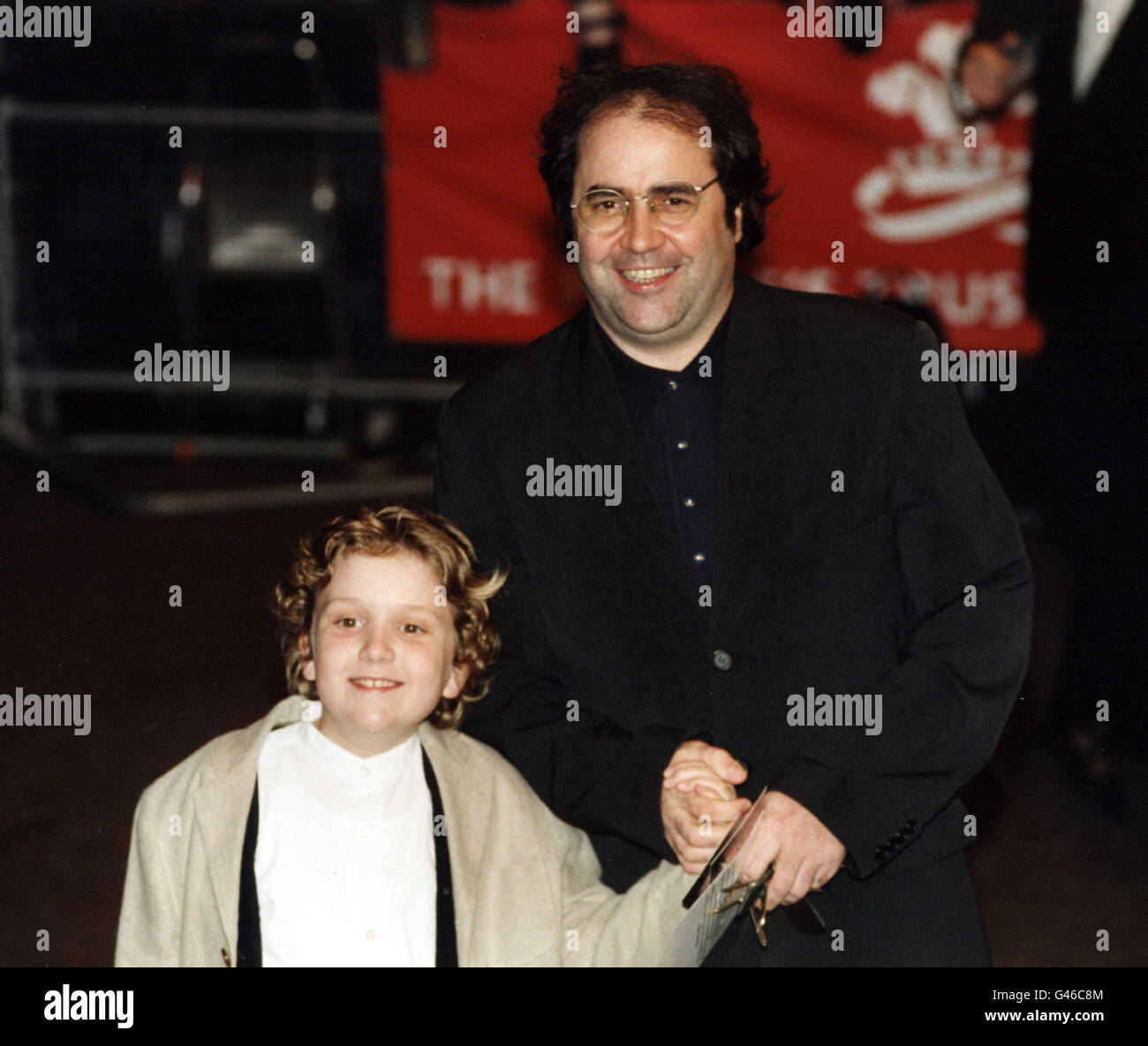 Danny Baker Stock Photos & Danny Baker Stock Images - Alamy