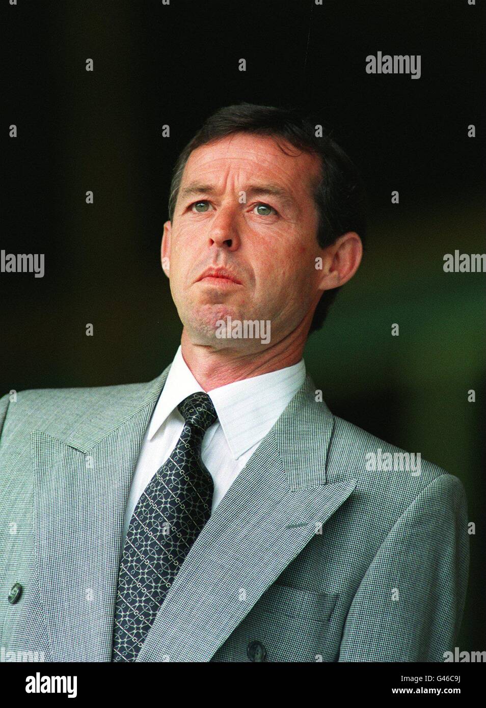 Brian flynn hi-res stock photography and images - Alamy