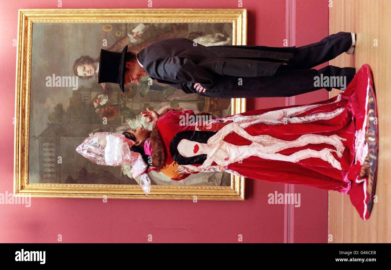 TATE Gallery/ Opera Stock Photo - Alamy