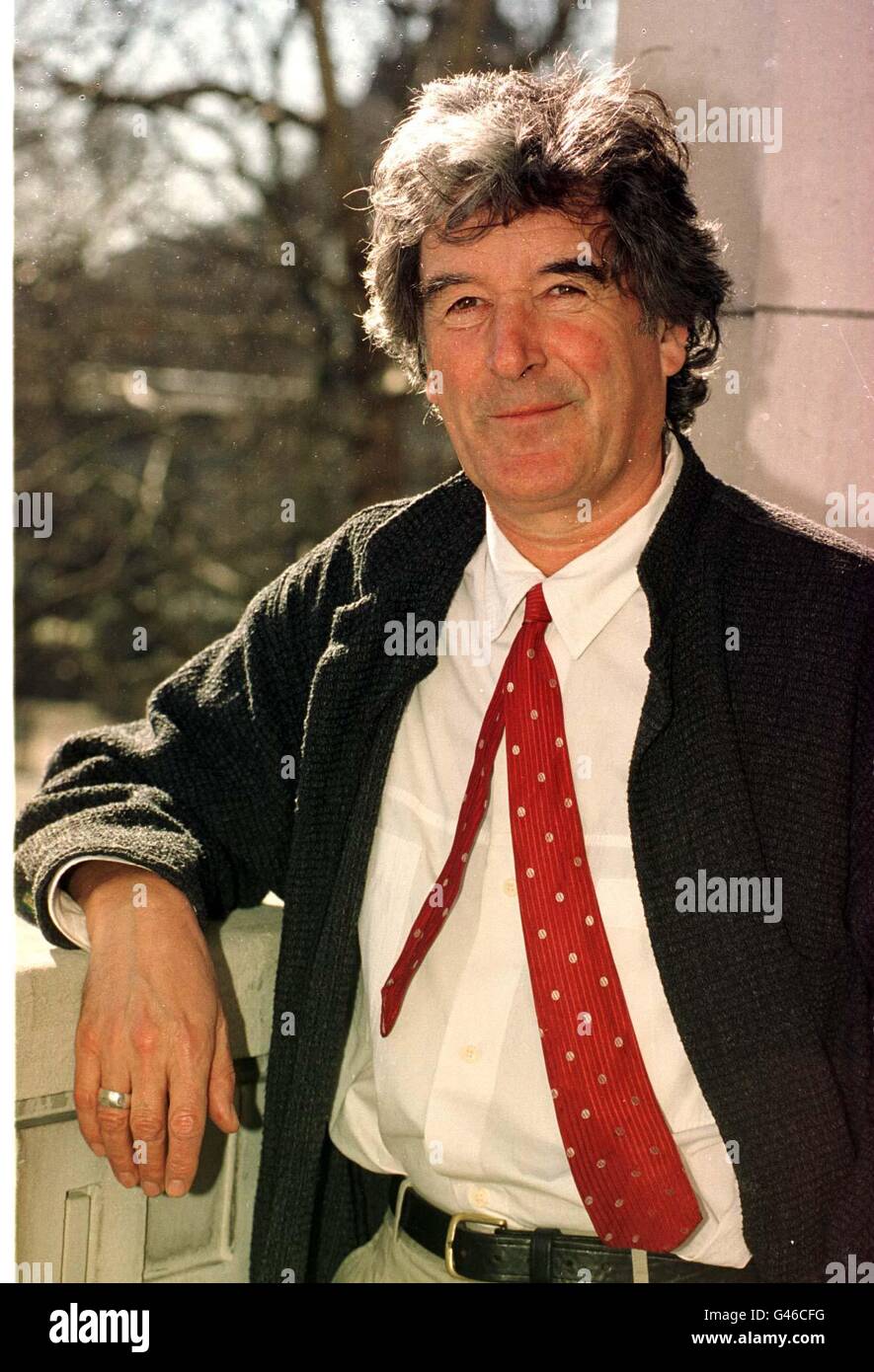 David Ashton High Resolution Stock Photography and Images - Alamy