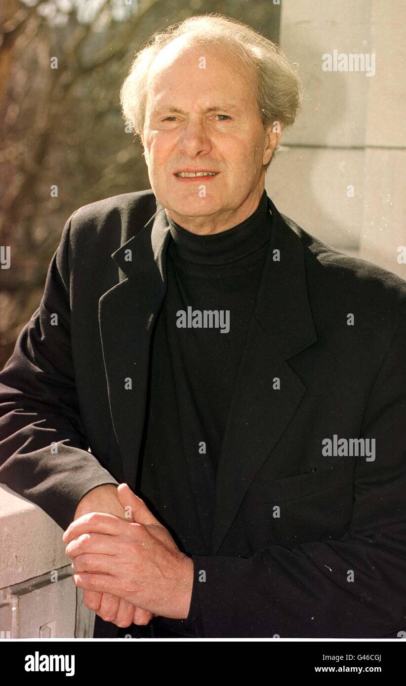 Ralph Riach High Resolution Stock Photography and Images - Alamy